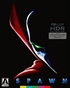 Spawn 4K (Blu-ray)