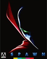 Spawn Blu-ray (Limited Edition) (Canada)