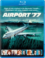 Airport '77 Blu-ray (4K Restoration)