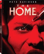The Home Blu-ray (Blu-ray + DVD + Digital)