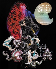 Björk: Cornucopia - Live 4K Blu-ray (4K Ultra HD) (Spain)