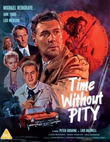 Time Without Pity Blu-ray (United Kingdom)