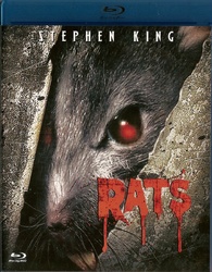 Stephen King's Graveyard Shift Blu-ray Release Date October 3, 2011 ...