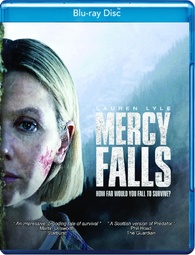 Mercy Falls Blu-ray