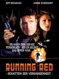 Running Red Blu-ray (Mediabook) (Germany)
