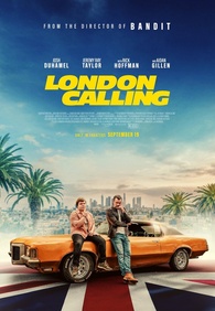 London Calling Blu-ray