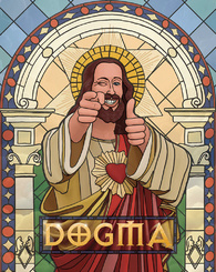 Dogma 4K Blu-ray (Umbrella Entertainment Exclusive) (Australia)