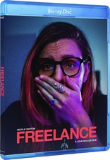 Freelance Blu-ray