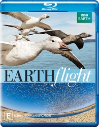 Earth Flight Blu-ray Release Date April 5, 2012 (Australia)
