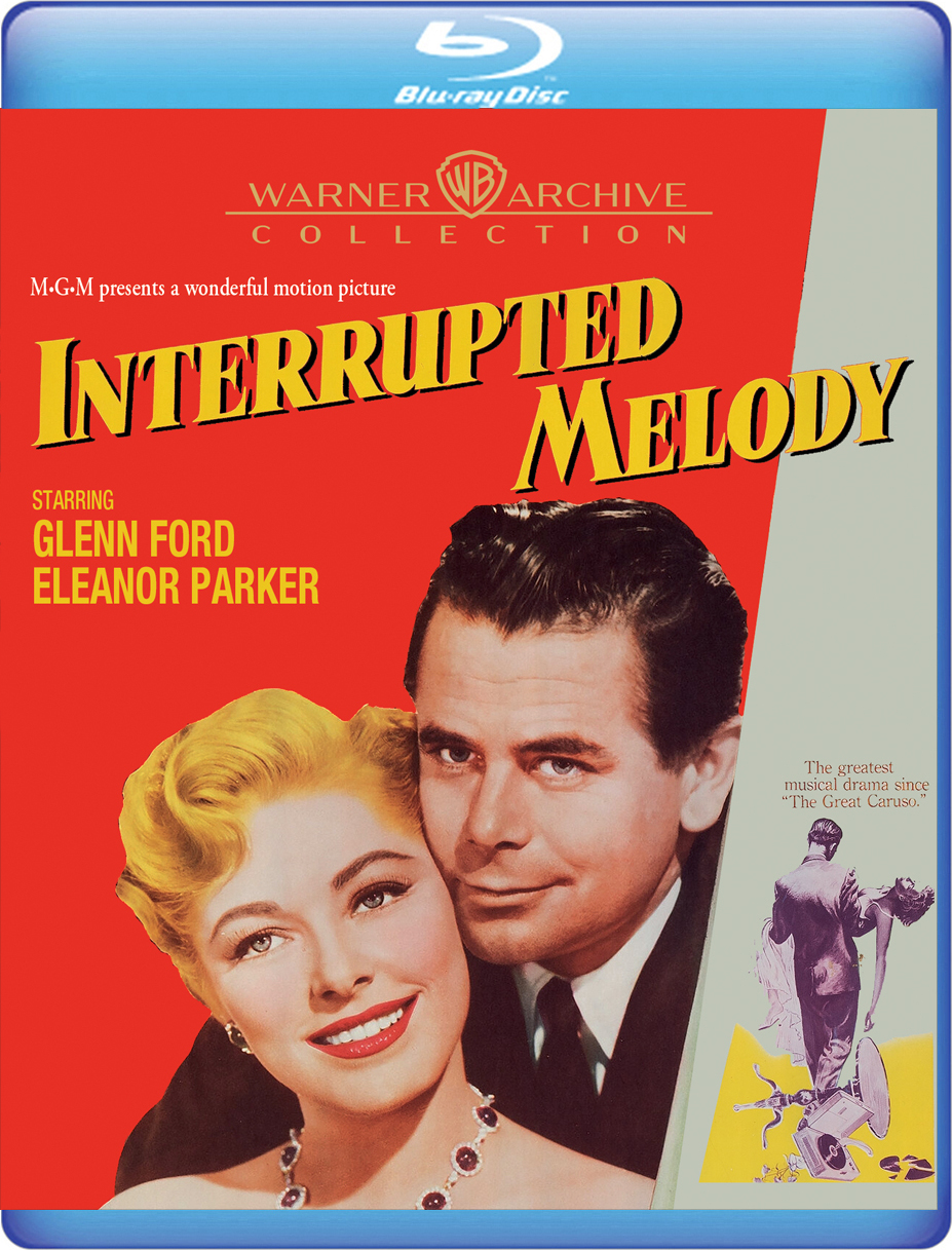 Warner Archive Announces December Releases
