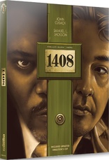 1408 4K Blu-ray (Amazon Exclusive SteelBook)
