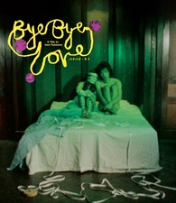 Bye Bye Love Blu-ray (Slipcover in Original Pressing)