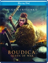 Boudica: Queen of War Blu-ray (Boudica)