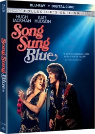 Song Sung Blue Blu-ray