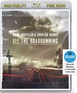 Mark Knopfler and Emmylou Harris: All the Roadrunning Blu-ray ...