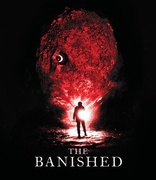 The Banished Blu-ray (Slipcover in Original Pressing)