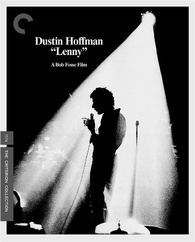 Lenny 4K Blu-ray (4K Ultra HD + Blu-ray)