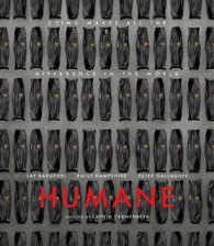 Humane Blu-ray (Slipcover in Original Pressing)