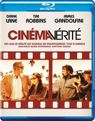 Cinema Verite Blu-ray Release Date April 24, 2012 (Cinéma Vérité) (Canada)