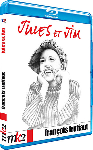 Two François Truffaut Films Heading to Blu-ray