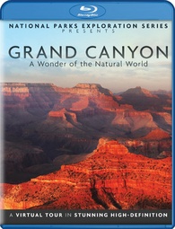 National Parks Exploration Series: The Grand Canyon - A Wonder of the ...