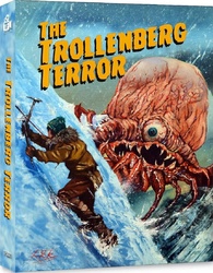The Trollenberg Terror (1958) (Treasured Films) - Blu-ray Forum