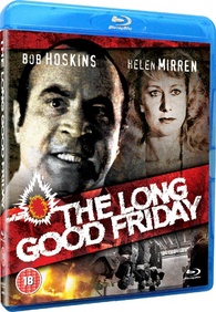 The Long Good Friday Blu-ray (United Kingdom)