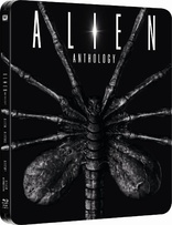 Alien: Resurrection Blu-ray Release Date January 30, 2012 (United Kingdom)