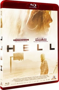 Hell Blu-ray (France)