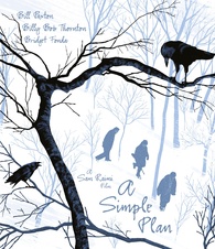 A Simple Plan 4K Blu-ray (Standard Edition)