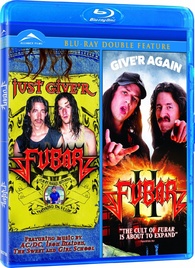 Fubar / Fubar 2 Blu-ray Release Date June 26, 2012 (Double Feature ...
