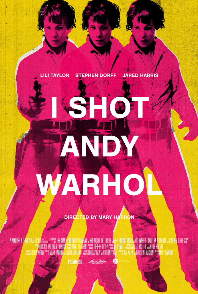 Janus Films: First Look at New 4K Restoration of I Shot Andy Warhol