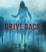 Drive Back Blu-ray (Slipcover in Original Pressing)