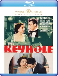 The Keyhole Blu-ray (Warner Archive Collection)