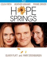 Hope Springs Blu-ray