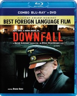 Downfall Blu-ray Release Date May 22, 2012 (Der Untergang) (Canada)