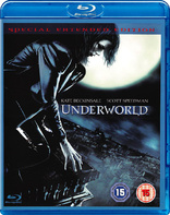 Underworld Blu-ray Release Date September 24, 2007 (Special Extended Edition) (United Kingdom)
