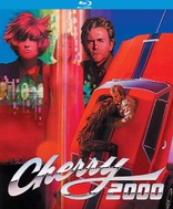 Cherry 2000 Blu-ray