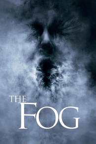 The Fog Blu-ray