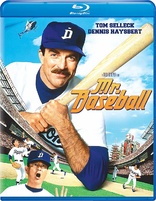 Mr. Baseball Blu-ray