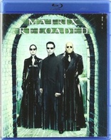 The Complete Matrix Trilogy Blu-ray (SteelBook) (Spain)