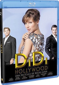 DiDi Hollywood Blu-ray Release Date April 24, 2012 (Spain)