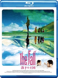 The Fall Blu-ray (Japan)