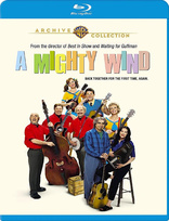 A Mighty Wind Blu-ray (Warner Archive Collection)