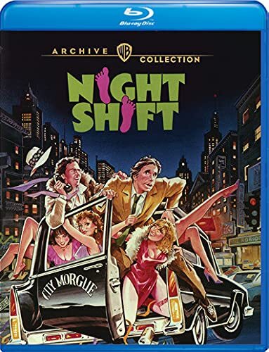 Warner Archive Announces October Releases (UPDATED)