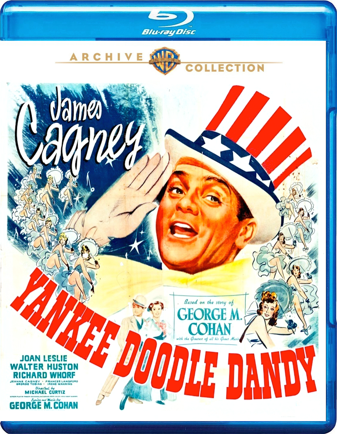 What are you watching tonight? - Page 6804 - Blu-ray Forum