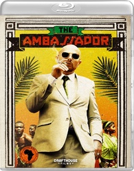 The Ambassador Blu-ray (Blu-ray + Digital)