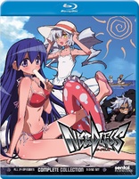 Needless: Complete Collection Blu-ray (Canada)