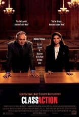 Class Action Blu-ray