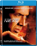 Ultraviolet Blu-ray Release Date November 28, 2006 (Ultravioleta) (Spain)